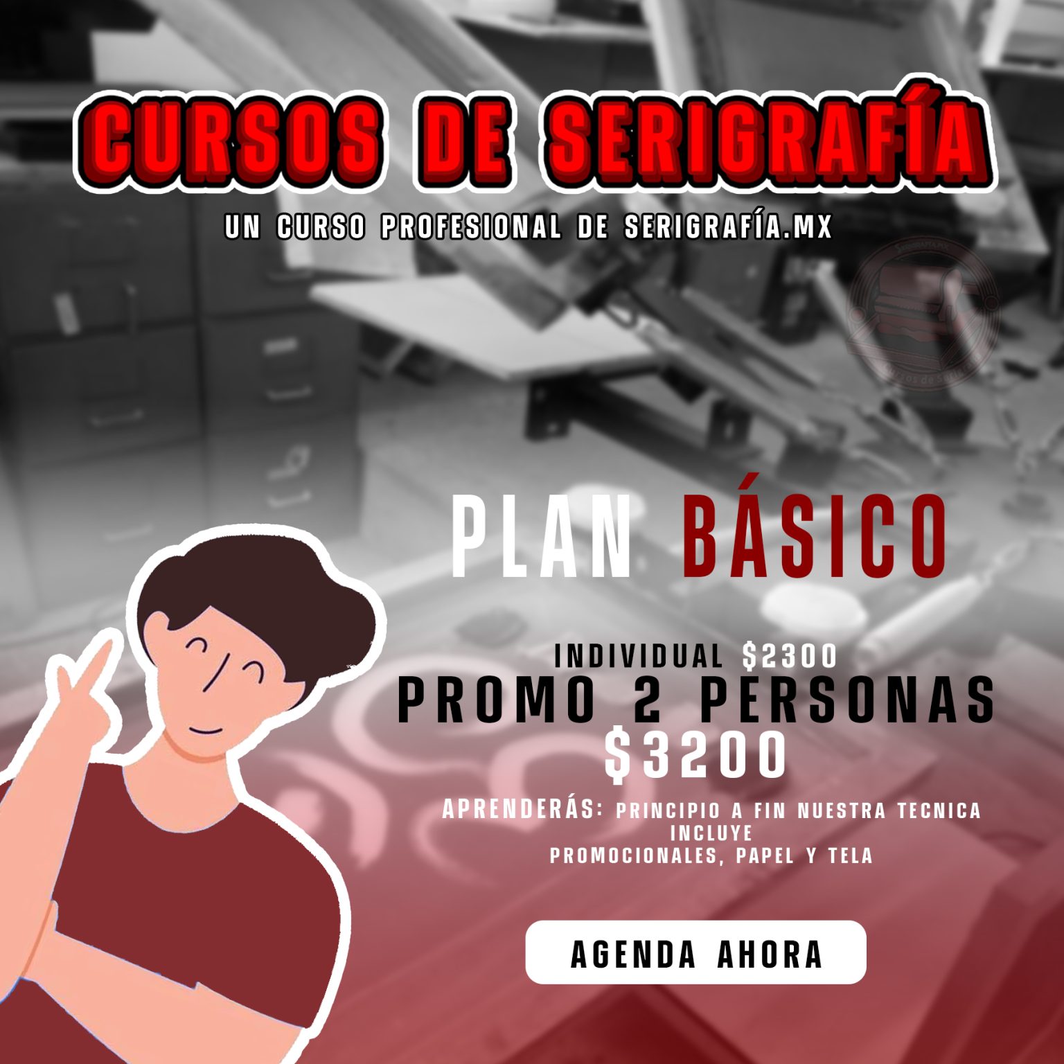 PLAN BÁSICO